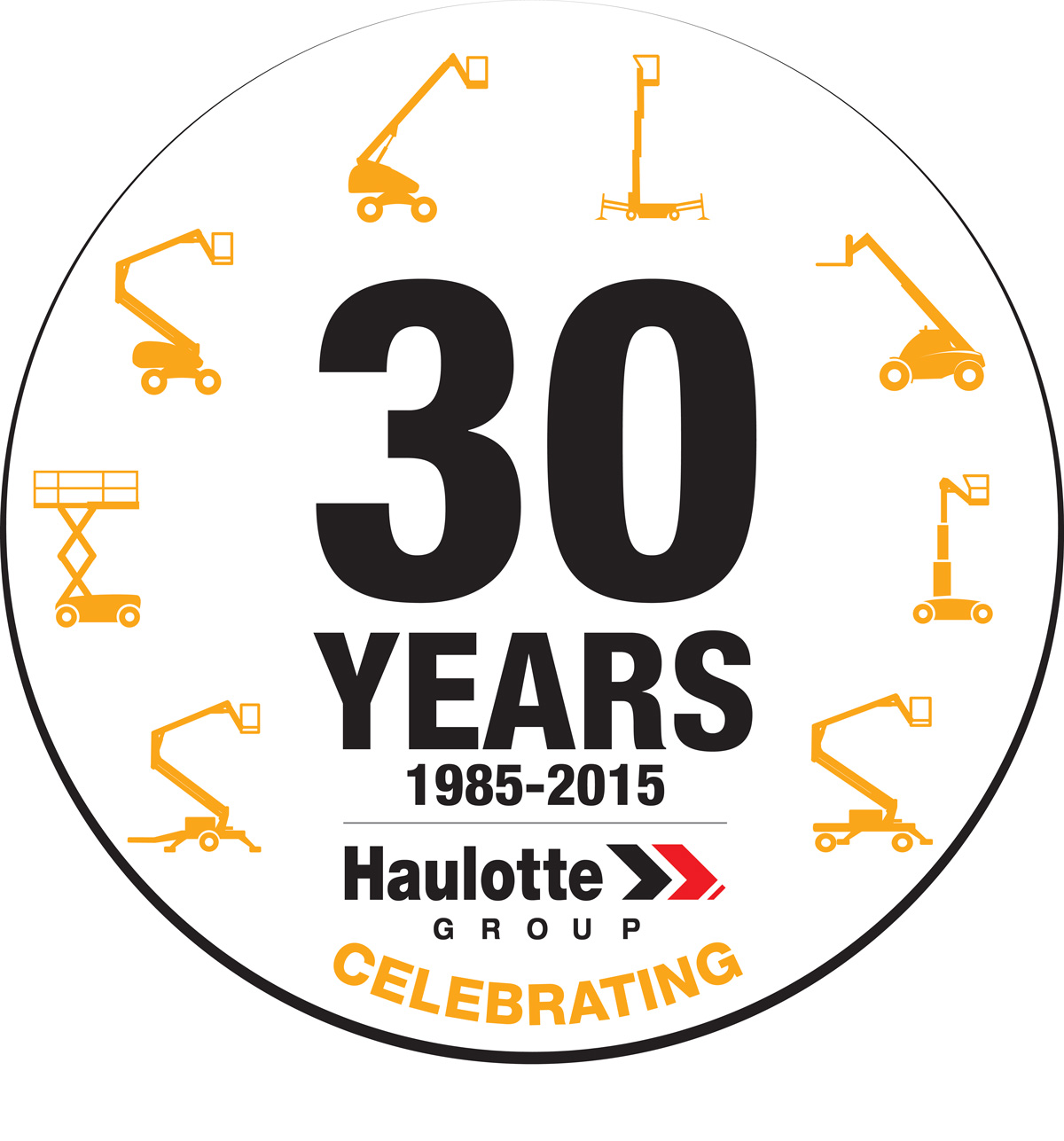 History Haulotte Haulotte Group History Haulotte Haulotte Group