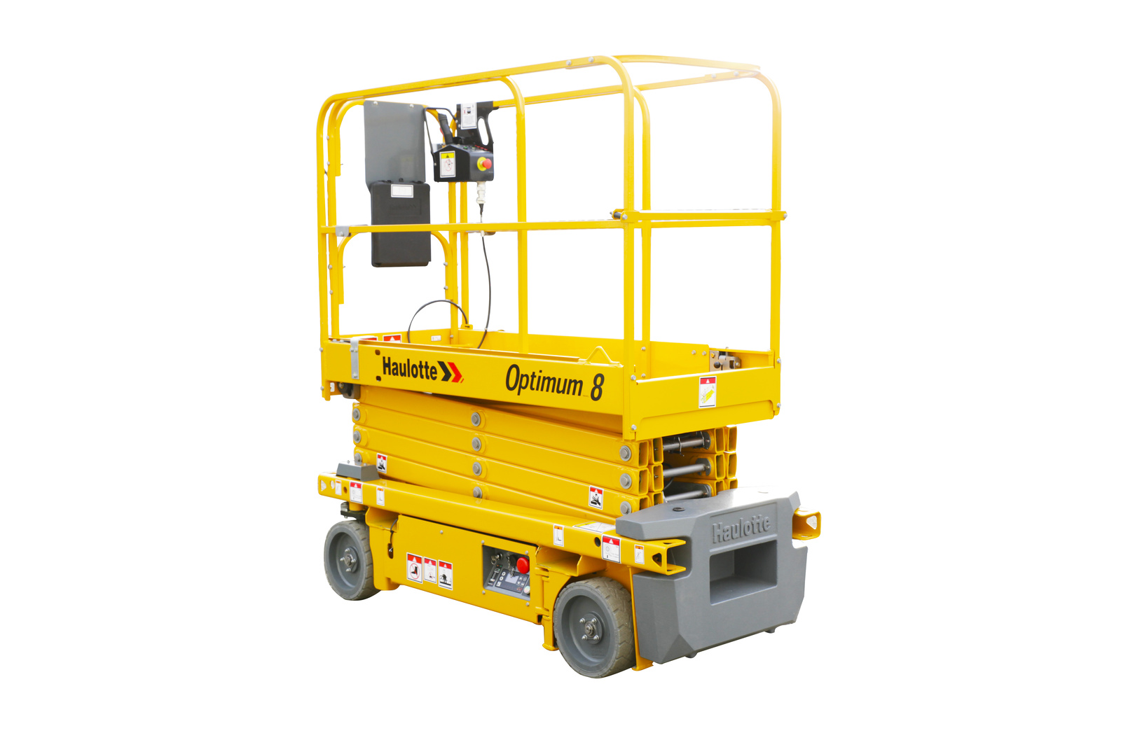 Height 4 Hire intègre à sa flotte sa 1000ème machine et c’est une ...