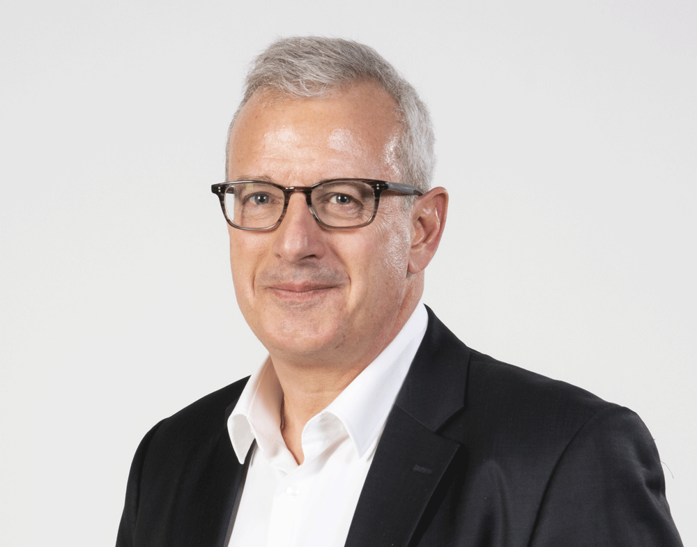 Governance | Haulotte Haulotte Group