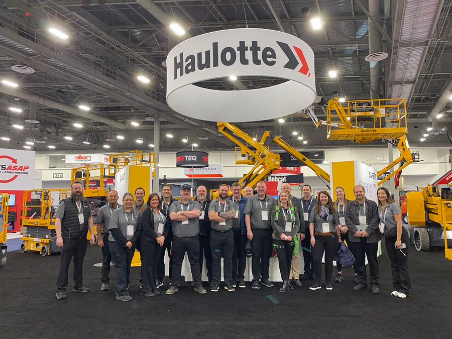 Haulotte Group
